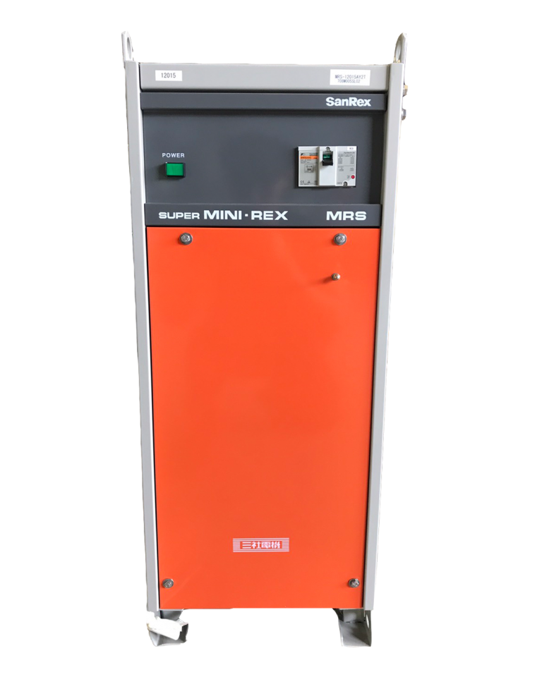 SanRex Rectifier - Thairobotics-plating machine,rectifier,sanrex ...