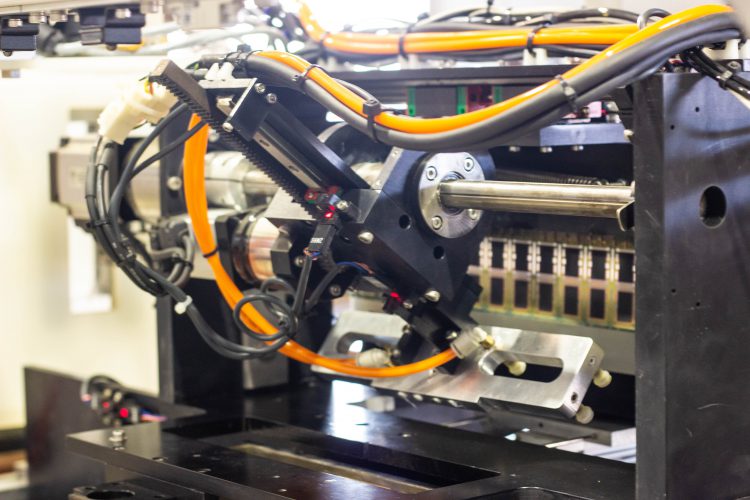 High Pressure tank Automatic LoadUnload Machine. - Thairobotics-plating ...