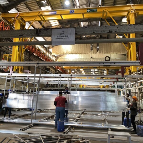 Thairobotics-plating machine,rectifier,sanrex rectifier,precast machine ...