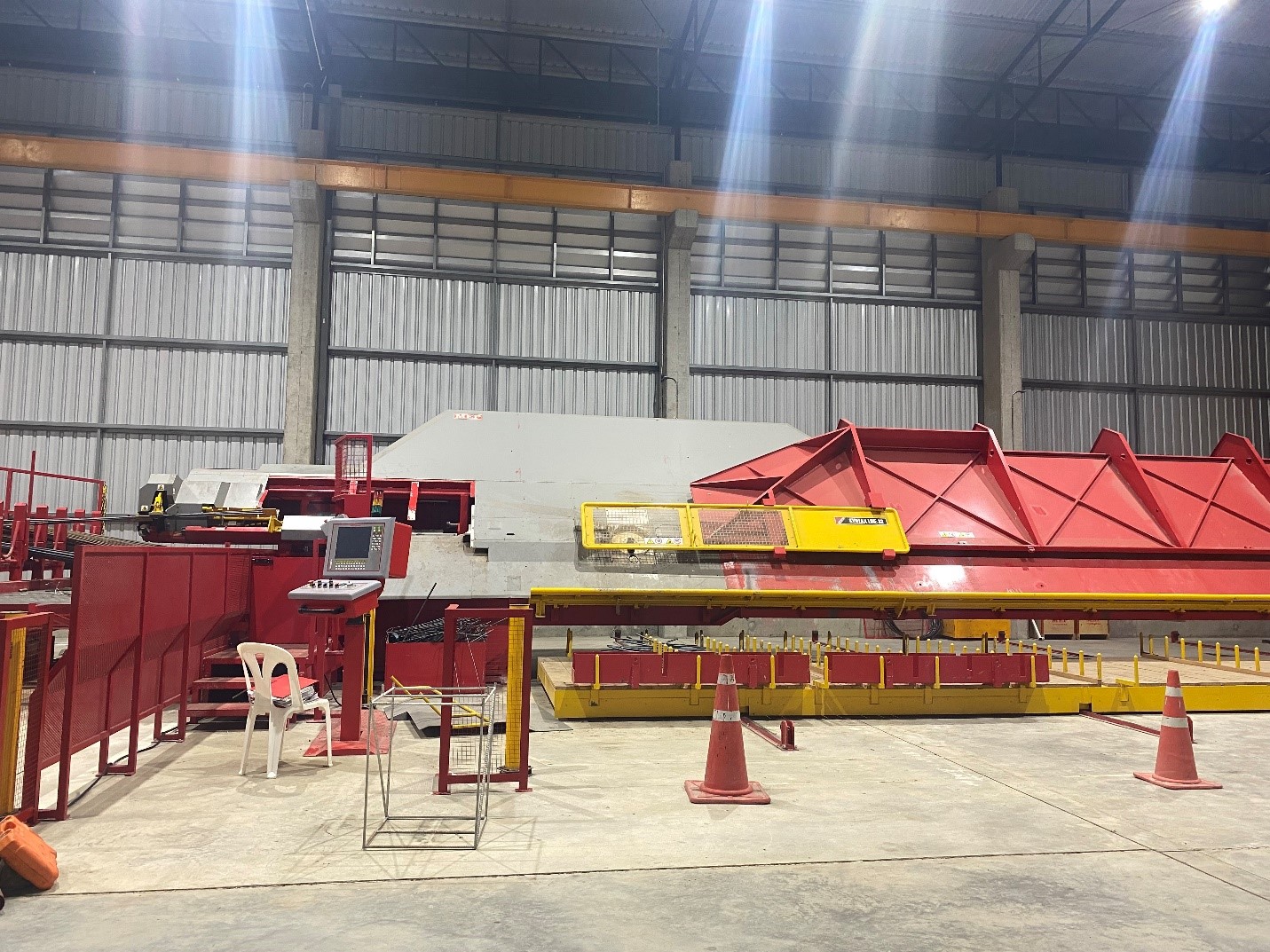 WELL GRADED ENGINEERING - Thairobotics-plating machine,rectifier,sanrex ...