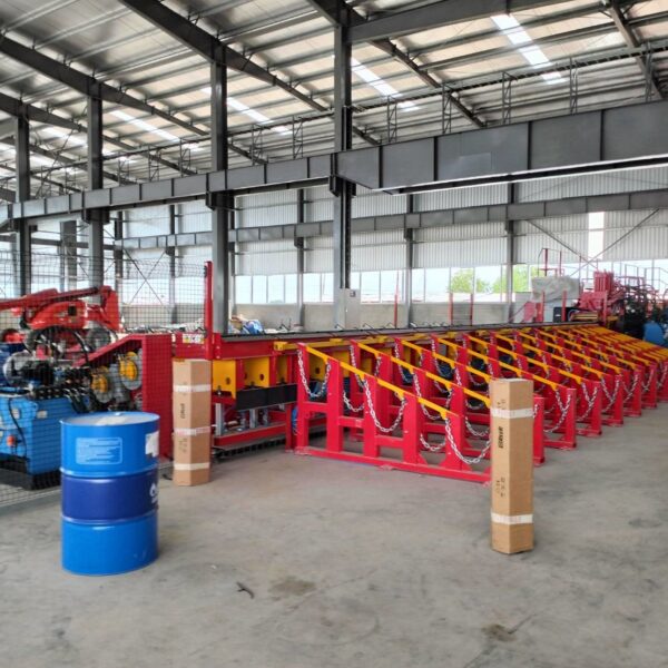 Thairobotics-plating machine,rectifier,sanrex rectifier,precast machine ...