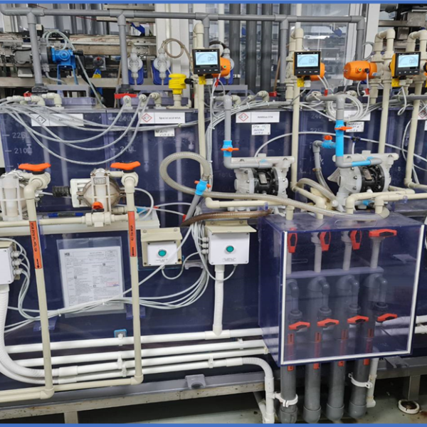 Thairobotics-plating machine,rectifier,sanrex rectifier,precast machine ...