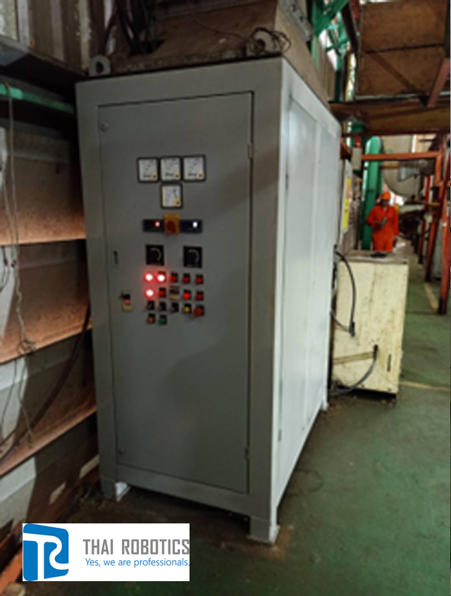 switching power supply - Thairobotics-plating machine,rectifier,sanrex ...